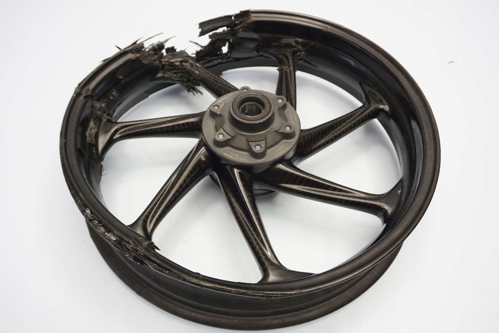 BMW S1000RR K67 19- DISC FRONT FRONT