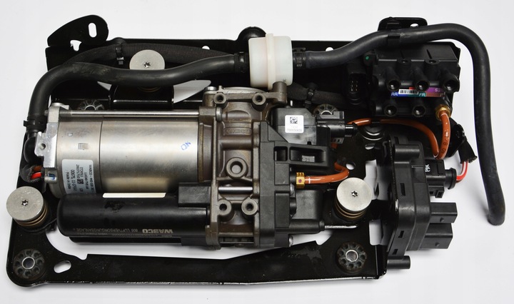 4N0616005C 446157005 4N0616005C AUDI A8 D5 4.0TDI COMPRESSOR SUSPENSION