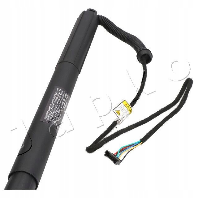 ZJ-0010L SIDE MEMBER CAPS