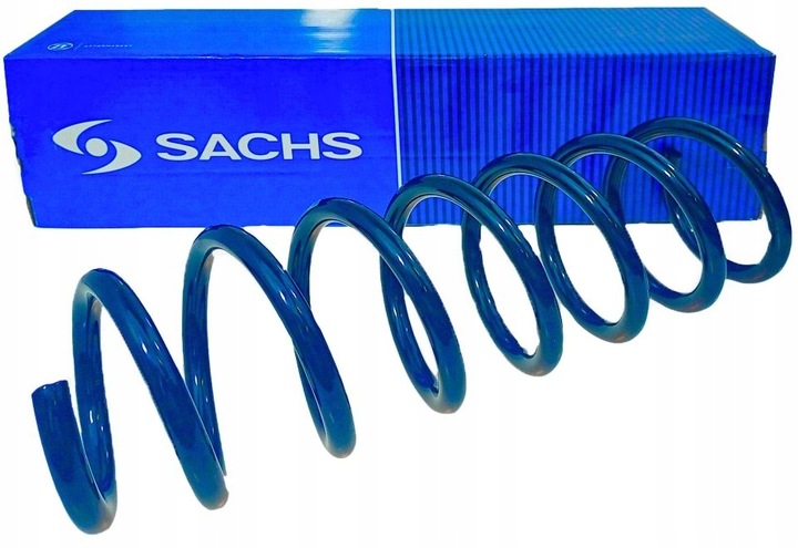 994 648 994 648/SAC SPRING SUSPENSION KIA