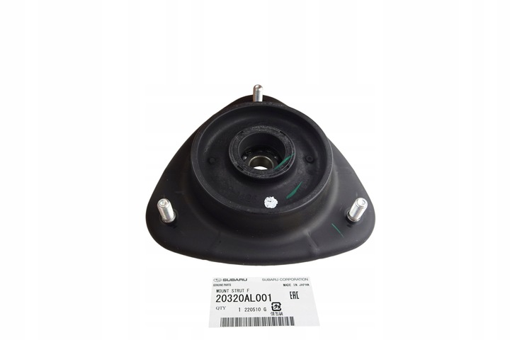 20320AL001 SUBARU LEGACY OUTBACK 14- AIR BAGS SHOCK ABSORBER P