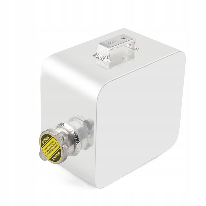 7662-01 TANK FLUID CHLODNICZEGO DO CAR 2,5L