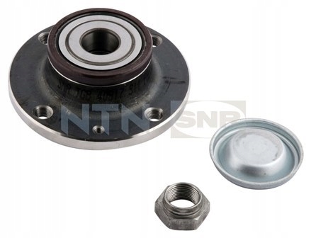 R166.32 SNR SET BEARING CITROEN