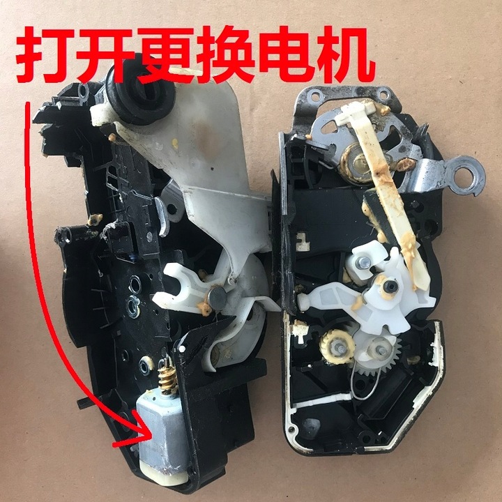 6944259778003 A BLOCK ENGINE 1020653 FOR CHEVROLET BUICK OPEL