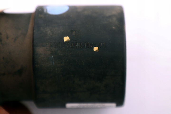 7808104 BMW E60 E61 M57N2 SILENCER DRGAN 7808104