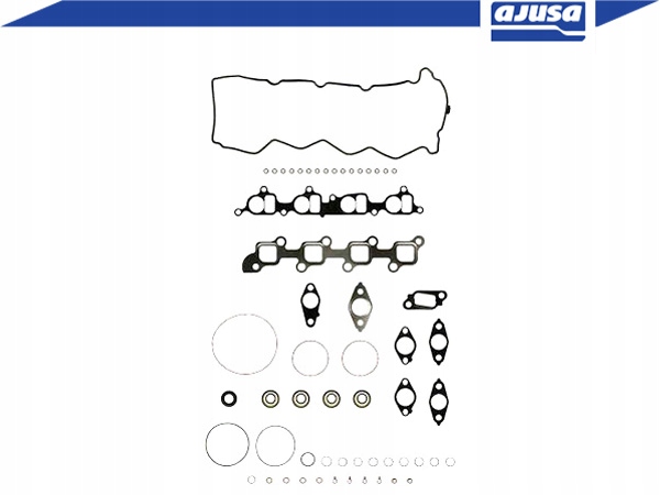 53019100 SET - SET LININGS CYLINDER HEAD CYLINDERS [AJUS