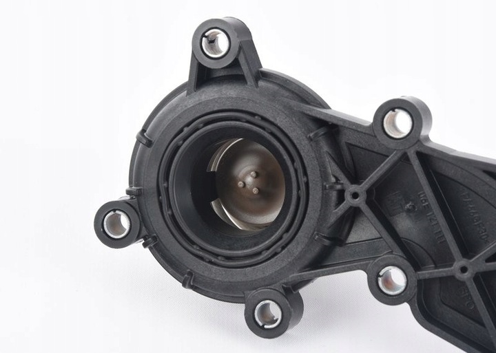 06E121111AT ORIGINAL MODULE THERMOSTAT AUDI 06E121111AT