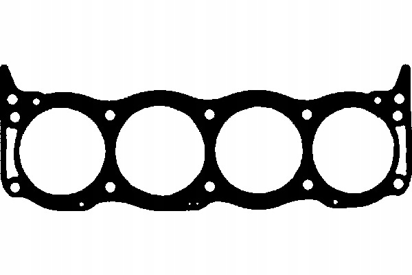61-35380-00/ZAW VICTOR REINZ GASKET CYLINDER HEAD LAND ROVER DISCOVER