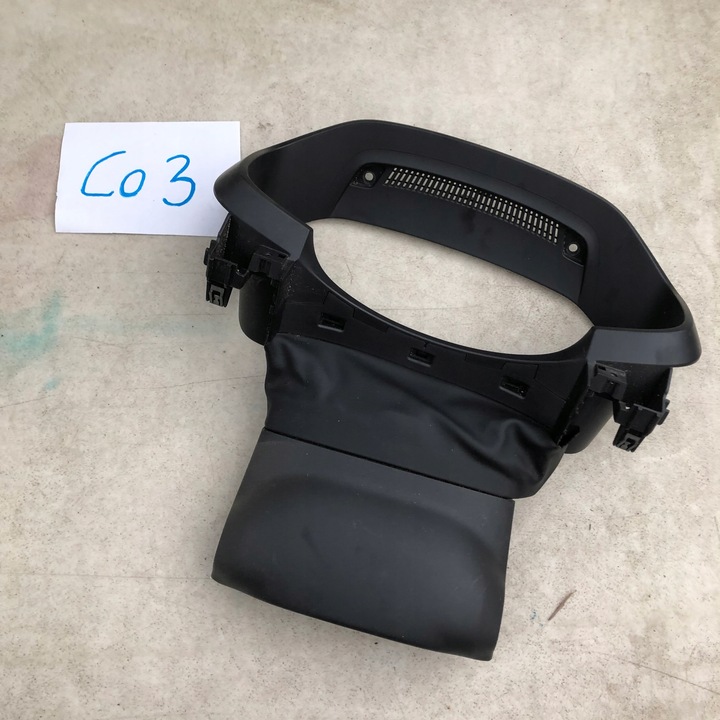 31363690 VOLVO XC90 II PROTECTION SPEAKERS STEERING WHEEL 31363690