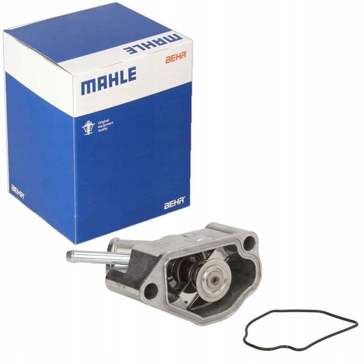 TI 10 92 MAHLE TI 10 92 TERMOSTAT, MATERIAL COOLING OPEL
