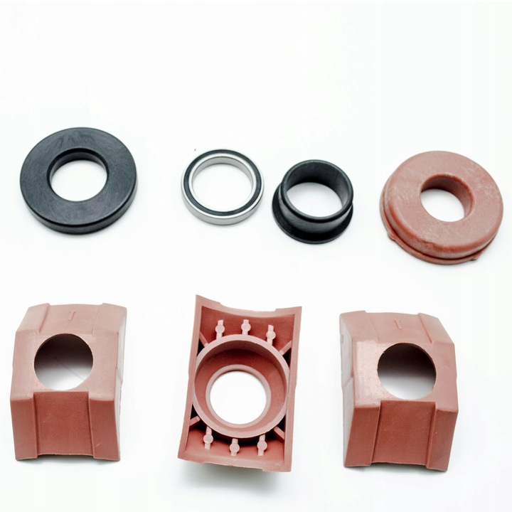 MMART001984 SET REPAIR VARIATOR AIXAM LIGIER MICROCAR