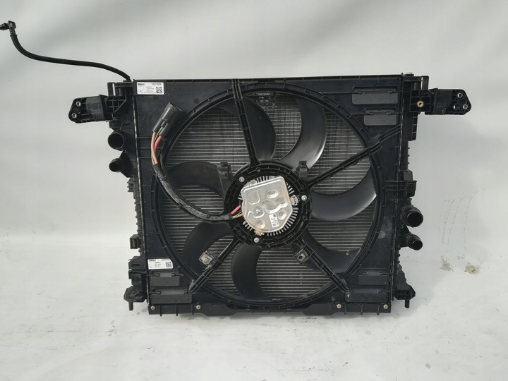 50554145 50533794 50558619 5056315 ALFA ROMEO STELVIO 2.0 T SET ...