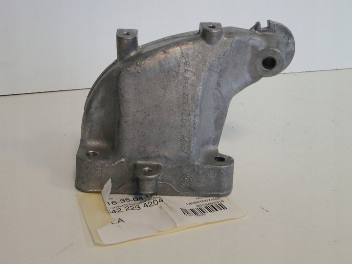 A6422234204 MERCEDES GLE W166 166 BRACKET ENGINE RIGHT OM 642