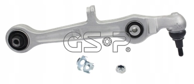 S060047 GSP SWINGARM SUSPENSION S060047 S060047 GSP JTC936