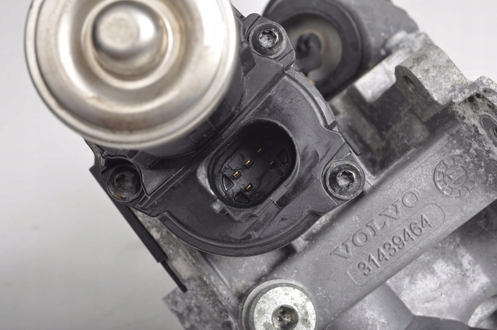 31439464 VOLVO V60 2.0 D4 VALVE EGR 31439464