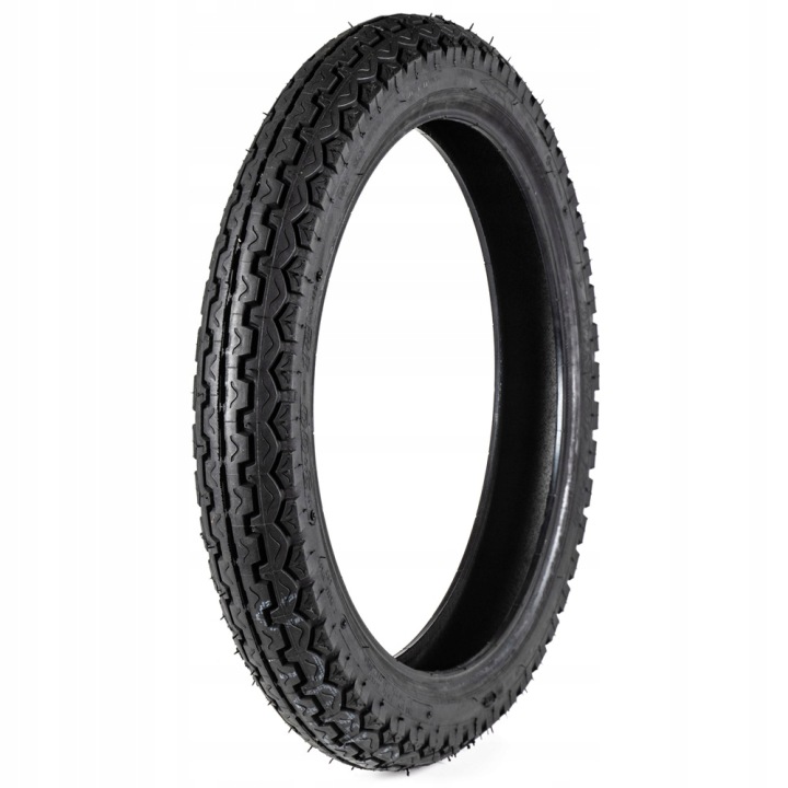 TIRE DUNLOP K82 4.60-16 59S TT