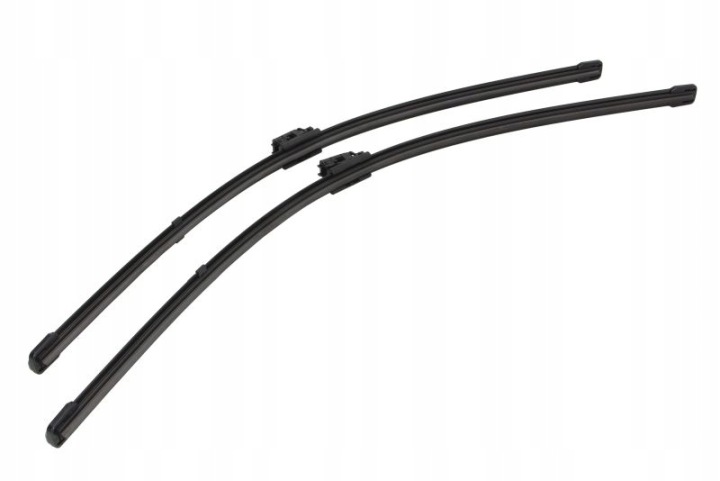 DF-084 WIPER BLADES FLAT KPL. 600/550 MM MERCEDES-BENZ