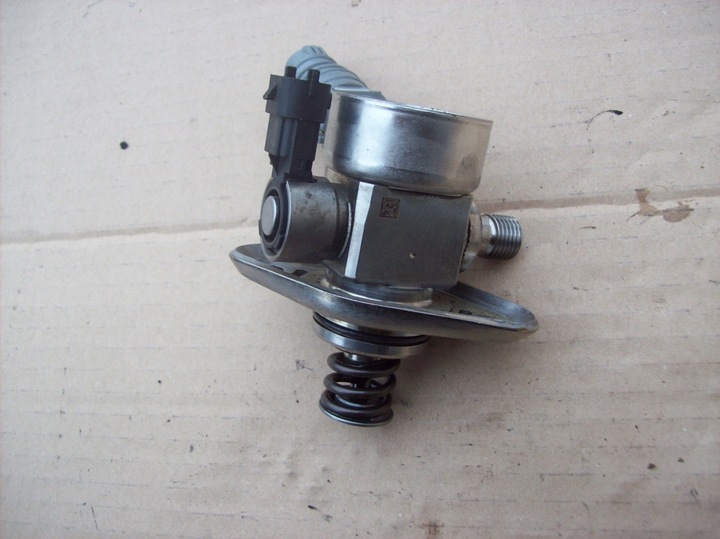 35320-3L000 KIA STINGER G6DP 3.3 T-GDI PUMP HIGH PRESSURE FUEL PUMP