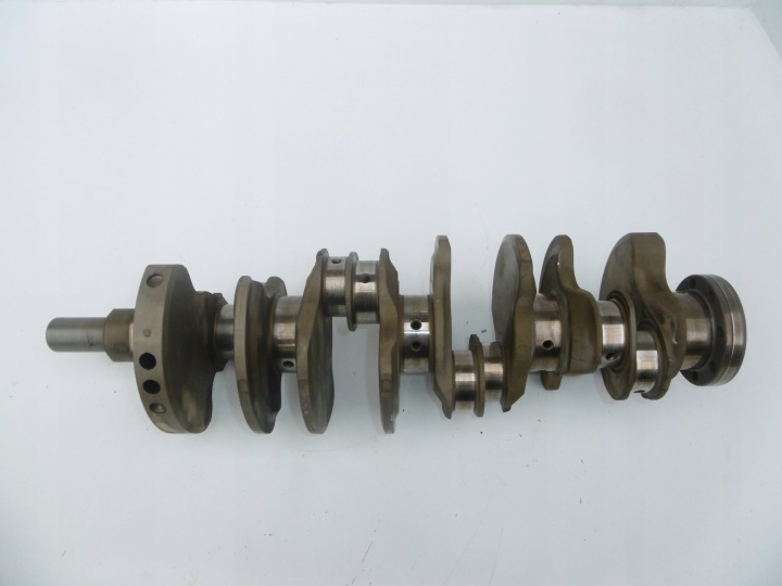 B8444S SHAFT CRANKSHAFT B8444S VOLVO XC90 S80 4.4 V8