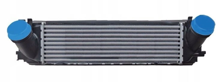 17517600531 INTERCOOLER BMW 3 GT F34 2012 - 2020