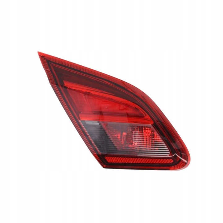 714000062652 LAMP OPEL CORSA E OPEL CORSA E 14-19 REAR LEFT