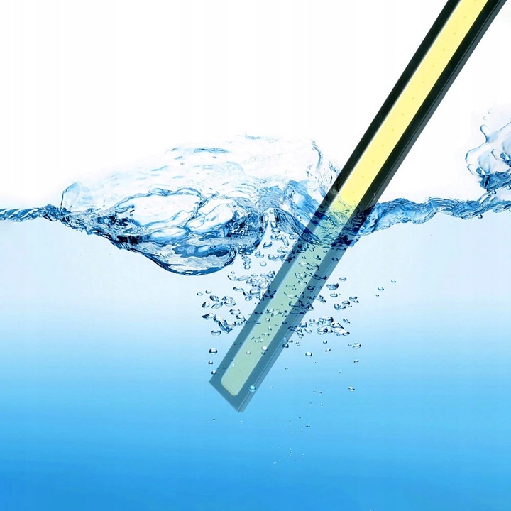 LIGHTING LED CABINS CABIN BUS MOULDINGS 2X 17CM 12W