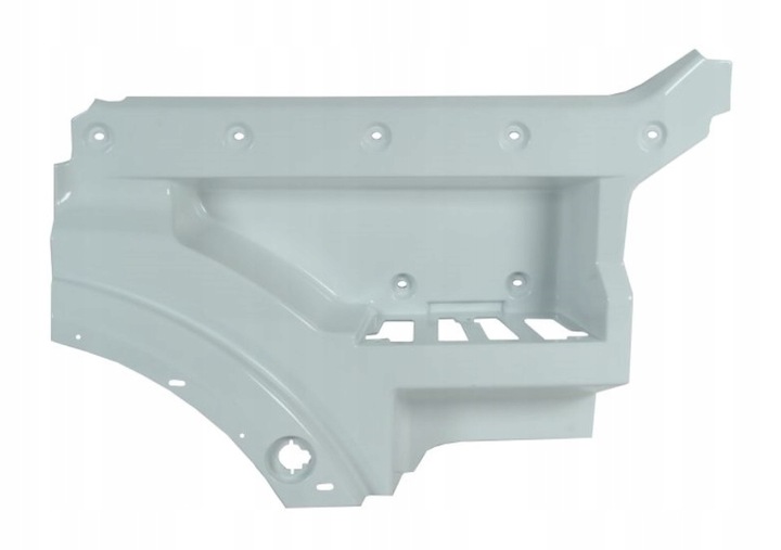 81615200088 ARCH CASING STOPNIA UPPER RIGHT MAN TG3 TGX 21-