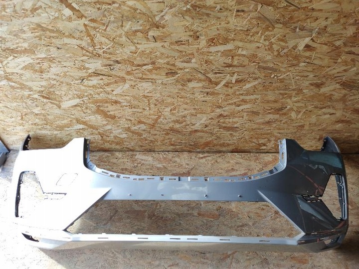 ZDERZAK PRZEDNI PRZÓD PRZOD VOLVO XC60 II LIFT 21- 32234928 BUMPER ...