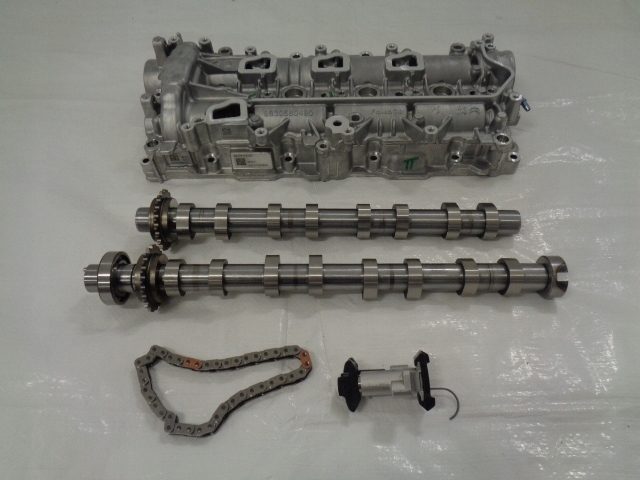 9812647280 9828655380 9828655580 9830147280 1638159880 TOYOTA COVERING ...