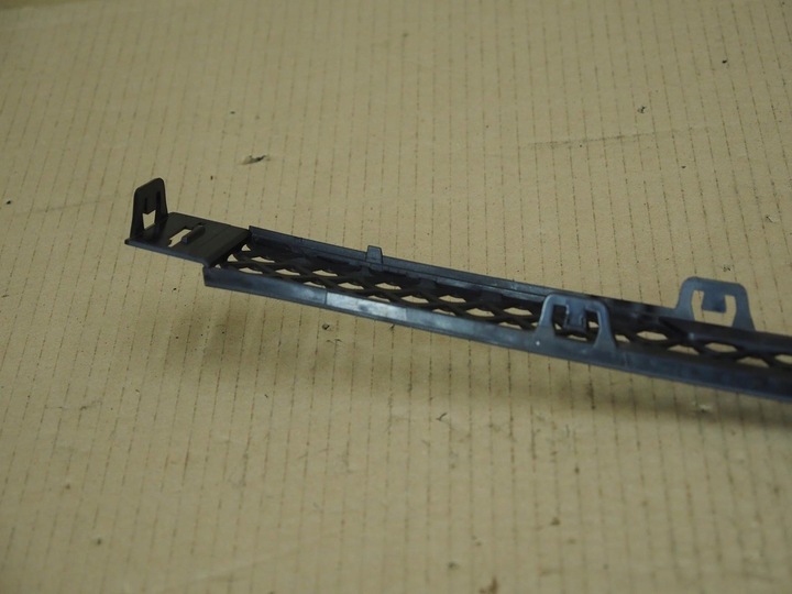 A2068852101 MERCEDES W206 DEFLECTOR BUMPER A2068852101