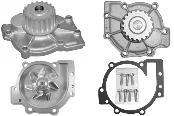 R199 PUMP WATER DOLZ R199