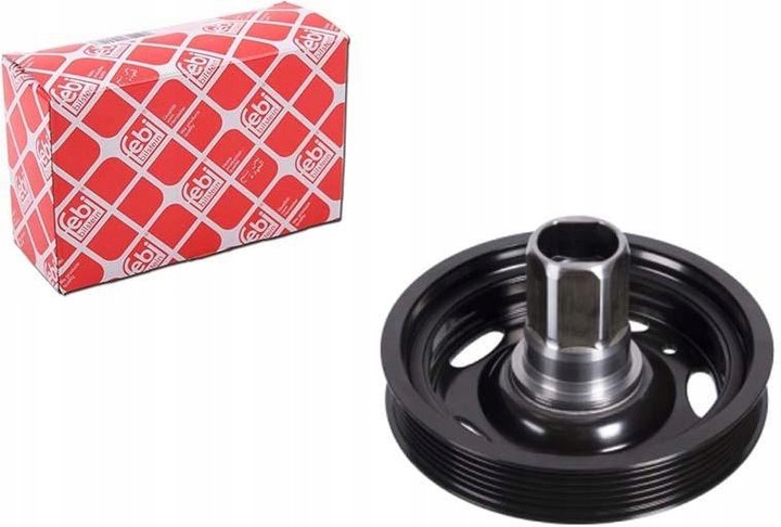 103826 FEBI BILSTEIN WHEEL PULLEY 103826