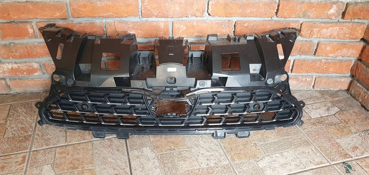 TOYOTA YARIS CROSS RADIATOR GRILLE 53115-0D020