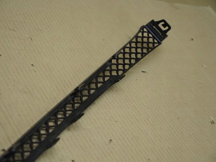 A2068852101 MERCEDES W206 DEFLECTOR BUMPER A2068852101