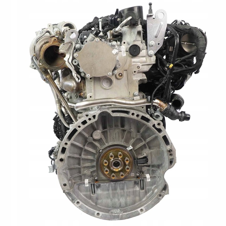 A2600100600 MERCEDES W177 AMG A35 4MATIC ENGINE 260920 260.920