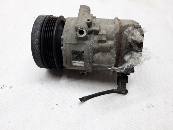 55701200 OPEL CORSA E 14-19 1.4 PUMP AIR CONDITIONER