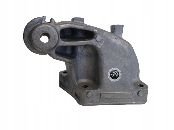 A6422234204 MERCEDES GLE W166 166 BRACKET ENGINE RIGHT OM 642