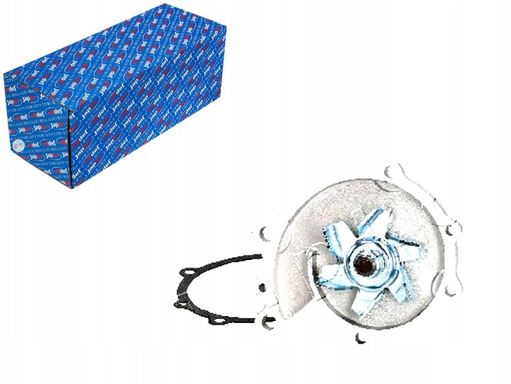 35103 PUMP WATER JAPKO