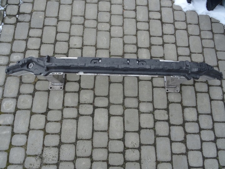 AUDI A6 C8 4K0 BEAM FRONT ABSORBER FOAM