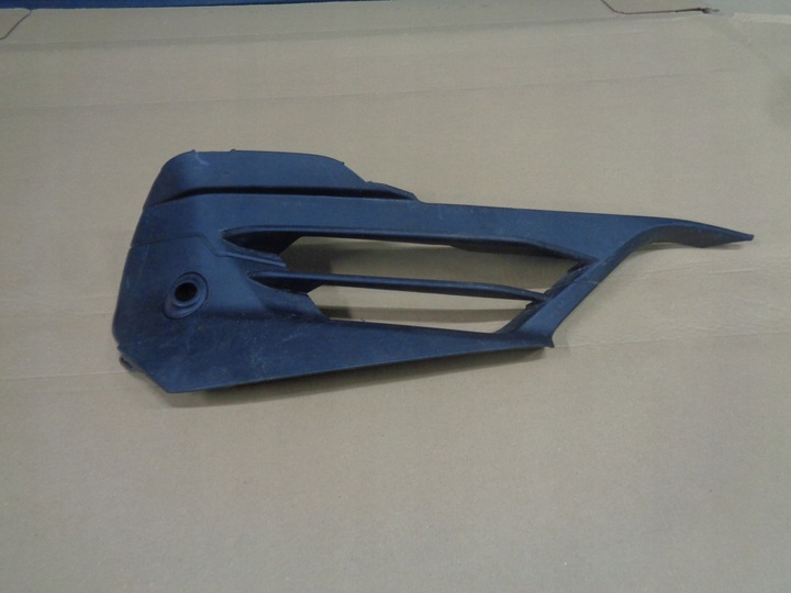 19593510 DEFLECTOR BUMPER BMW 2 F45 F46 RIGHT 19593510