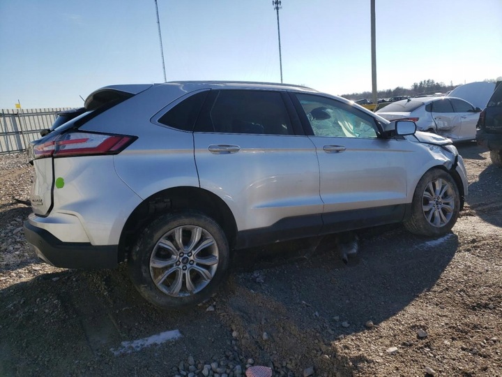 hs7t 15k601 bd KEY REMOTE CONTROL FORD EDGE FACEFACELIFT MONDEO MK5 ...