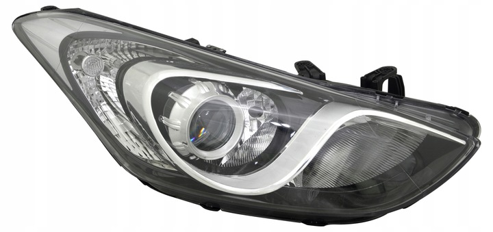 20-14320-05-2 TYC LAMP HYUNDAI I30 11- /L/SILN/3H7/