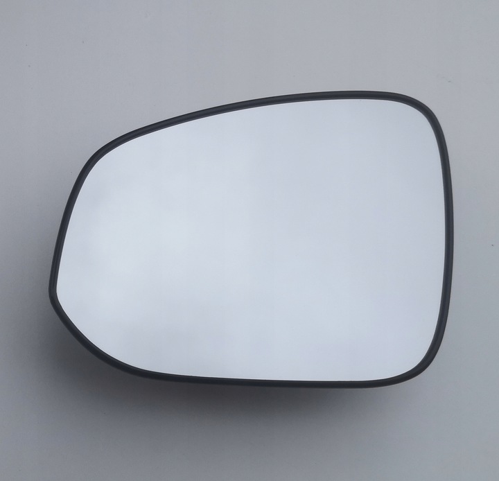 TOYOTA RAV4 V OD 2019R- LINER MIRRORS LEFT OE