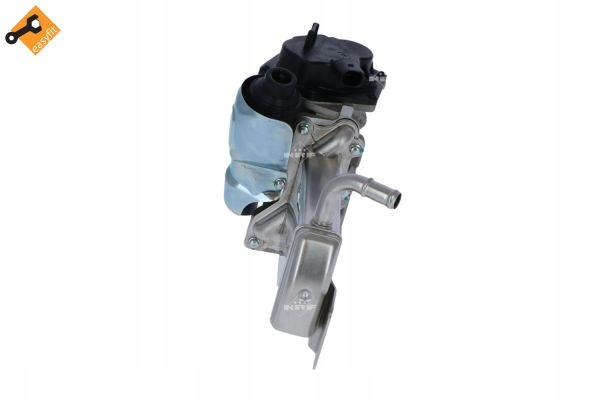 48201 NRF VALVE EGR AUDI Q5 2,0TDI 10-