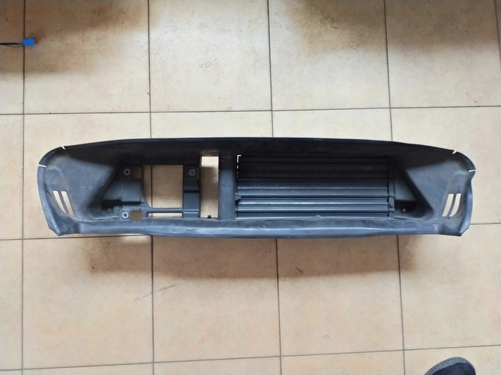 31455989 VOLVO V40 V-40 STEERING WHEEL AIR UPPER LOUVERS