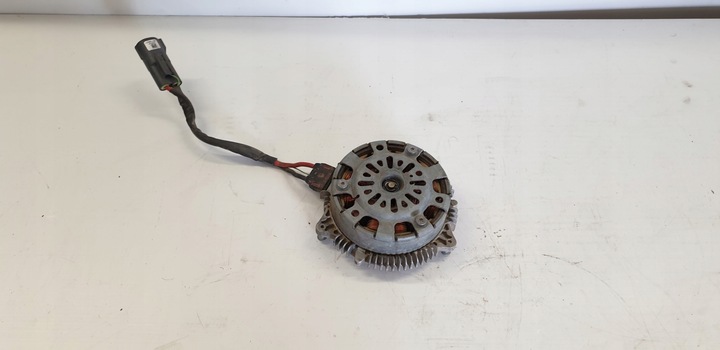 68268606AC DODGE RAM 5 V MOTOR FAN 5.7 HEMI 19-23