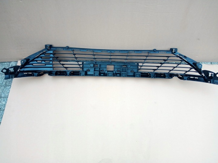 9827977380 PEUGEOT 308 T10 DEFLECTOR CENTRAL BUMPER FRONT