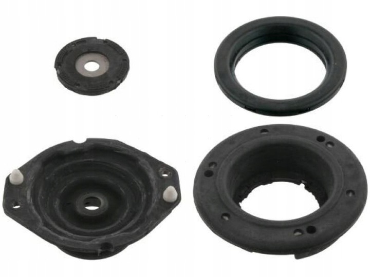 33357 AIR BAGS SHOCK ABSORBER FEBI BILSTEIN FEBI BILSTEIN