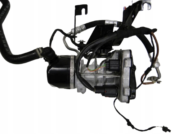 A1724601500 MERCEDES SLK R172 BOMBA ELÉCTRICA SERVOMANDO HIDRÁULICO ...