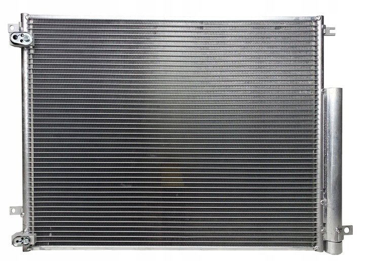 80100TBAA01, 80100-TBA-A01 AIR CONDITIONING HONDA CIVIC X 2,0L 2016 - USA